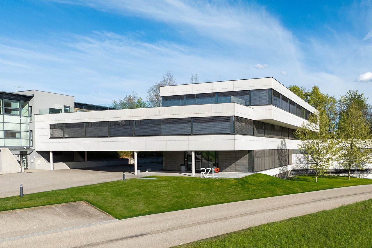 RZL Software GmbH | Buchhaltungsdienst in Ried