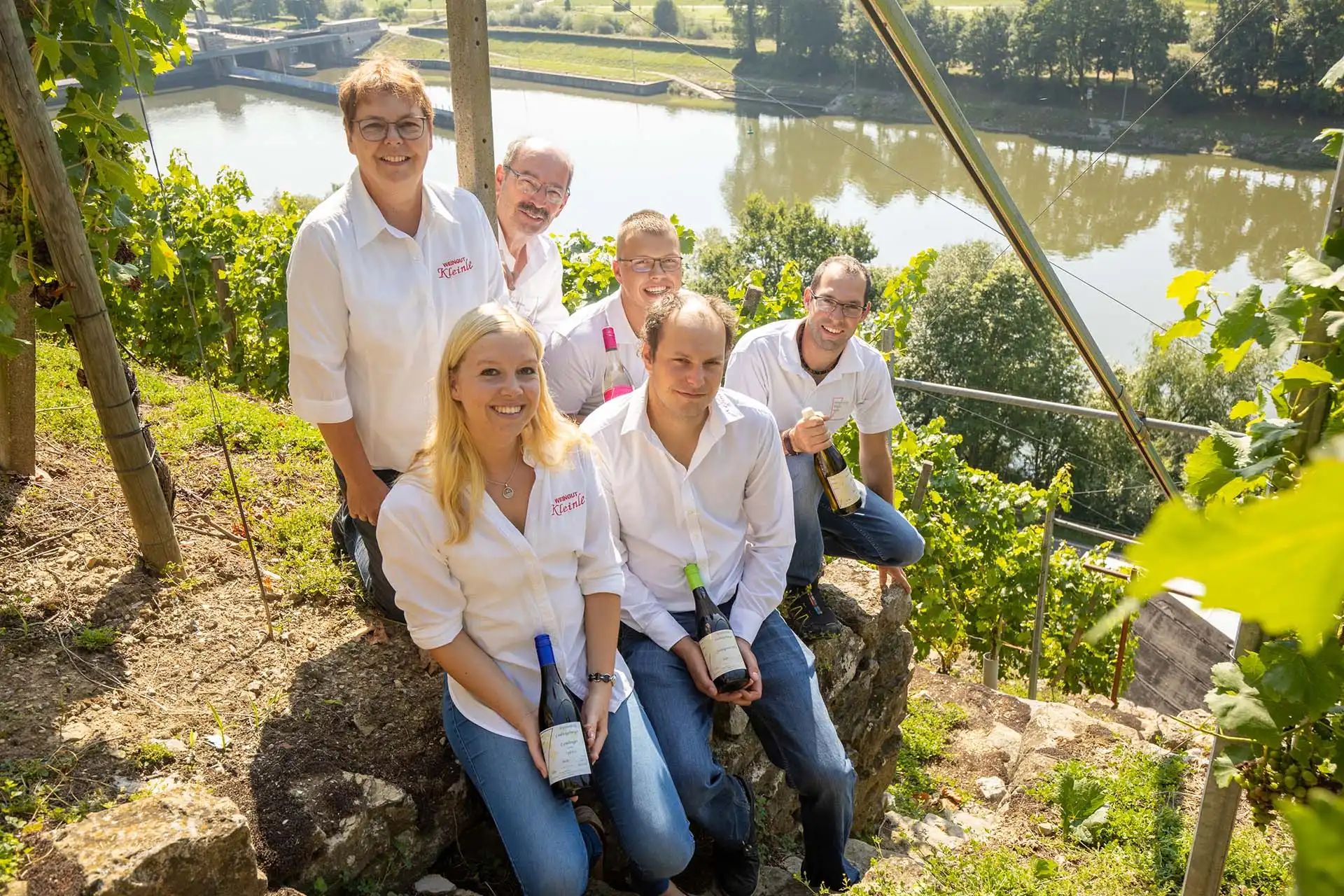 Weingut Adolf Bayer | Weingut in Esslingen am Neckar