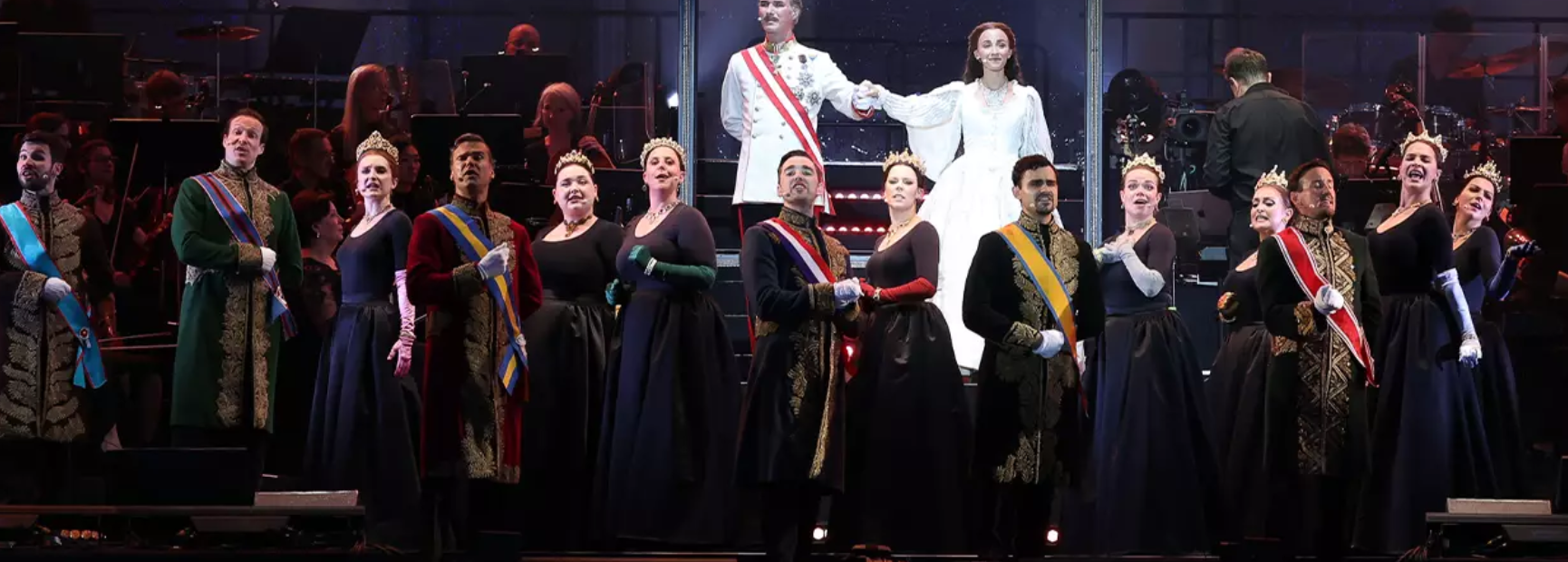 Semmel Concerts Entertainment GmbH | Veranstaltungs- & Konferenzort in ...