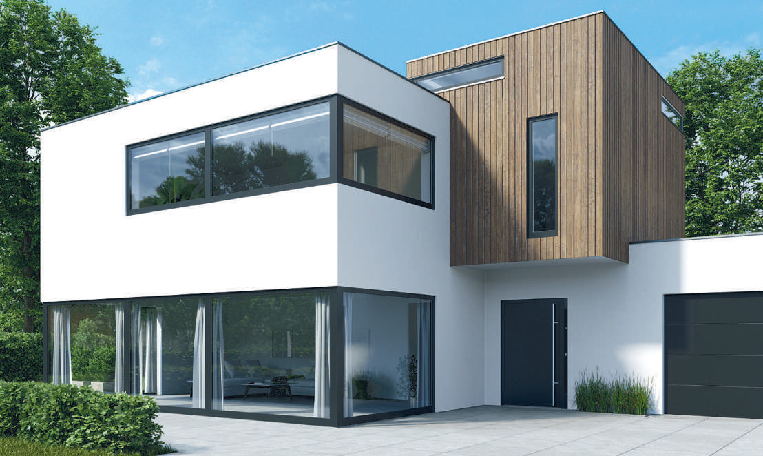 Menuiserie Afonso Sarl | Menuisier & ébéniste à Esch-sur-Alzette