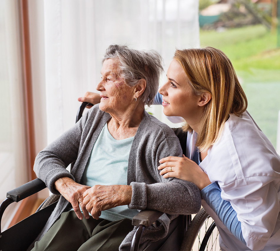 medigna ambulante Pflege GmbH | Medizinische Klinik in Schleswig