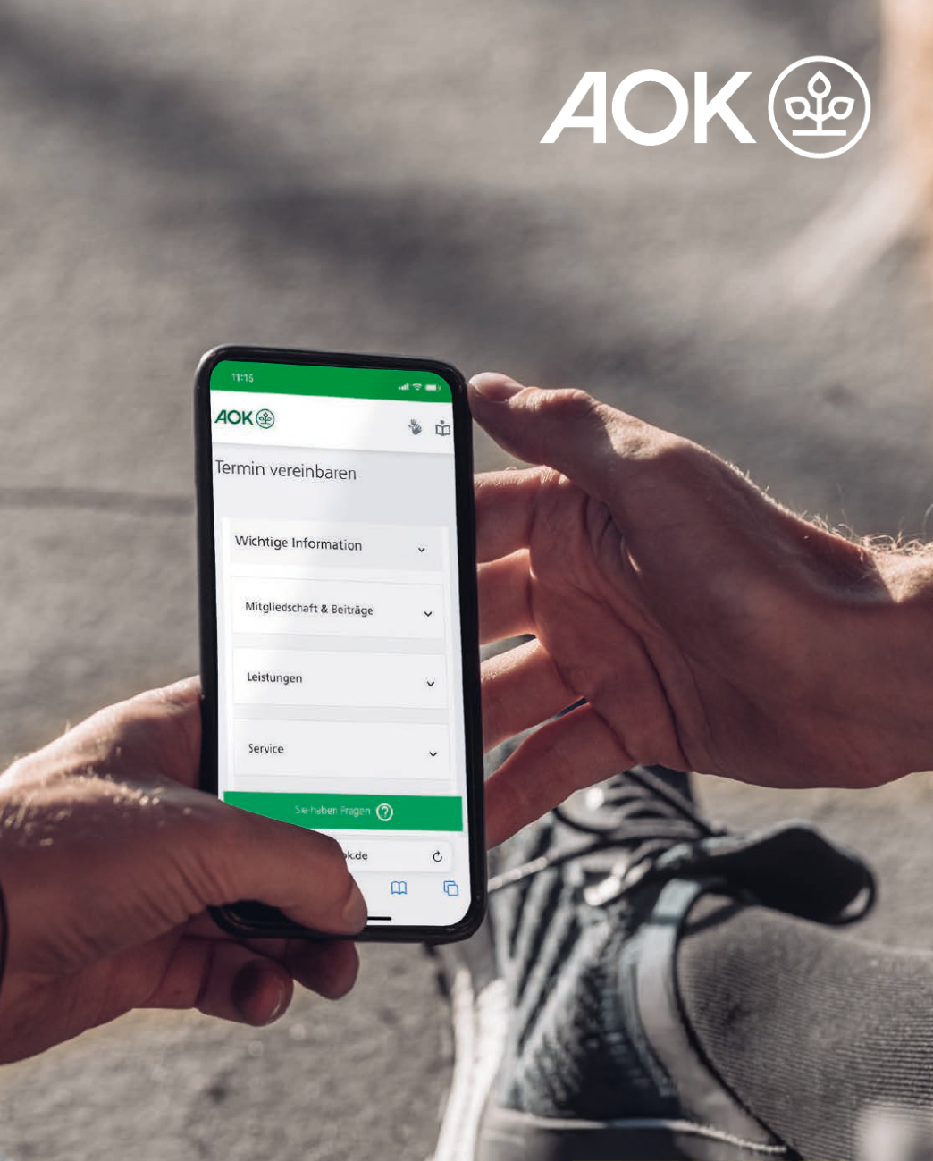 AOK Bayern Geschäftsstelle Bamberg | Krankenversicherung ...