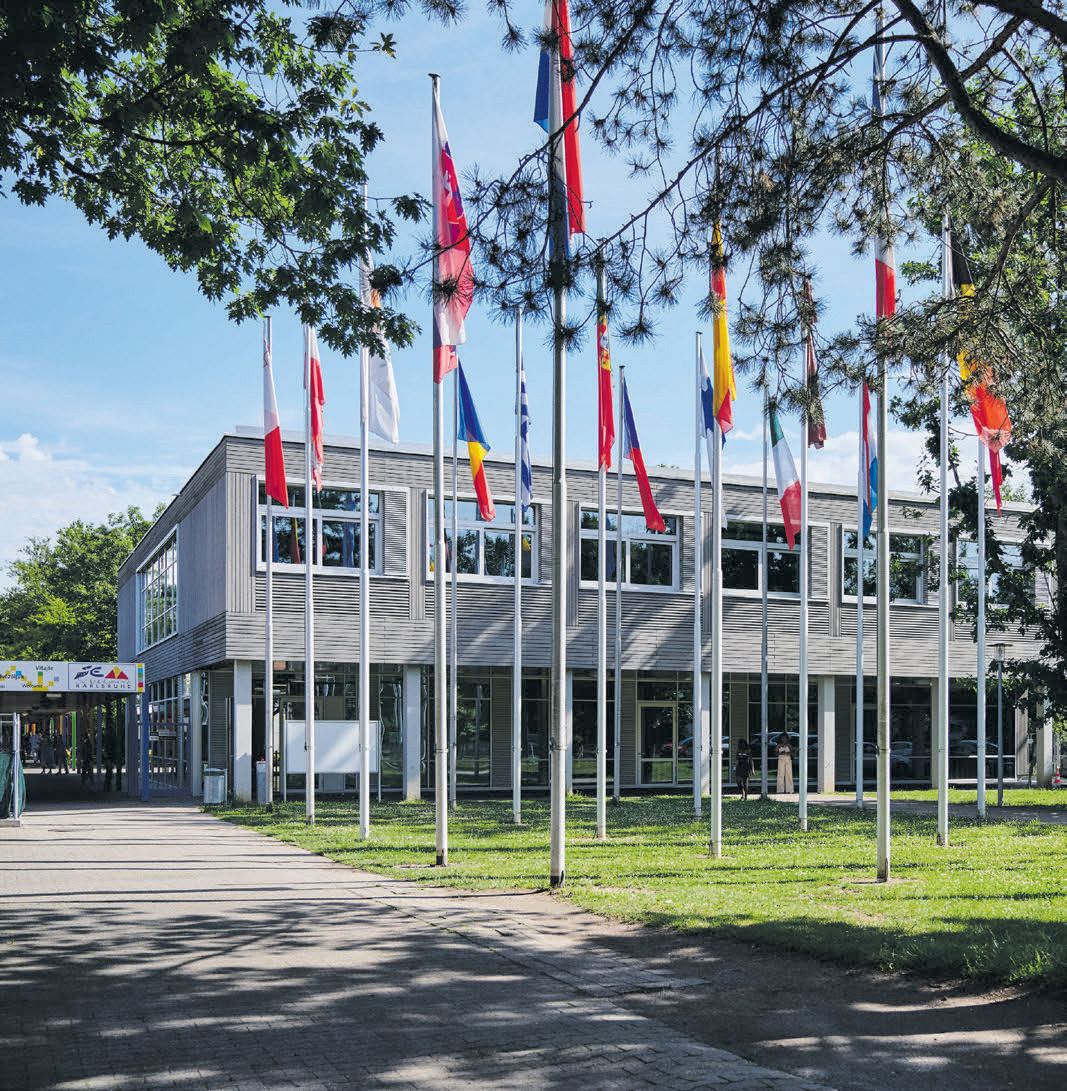 Freie Waldorfschule Karlsruhe | Schule & Hochschule in Karlsruhe