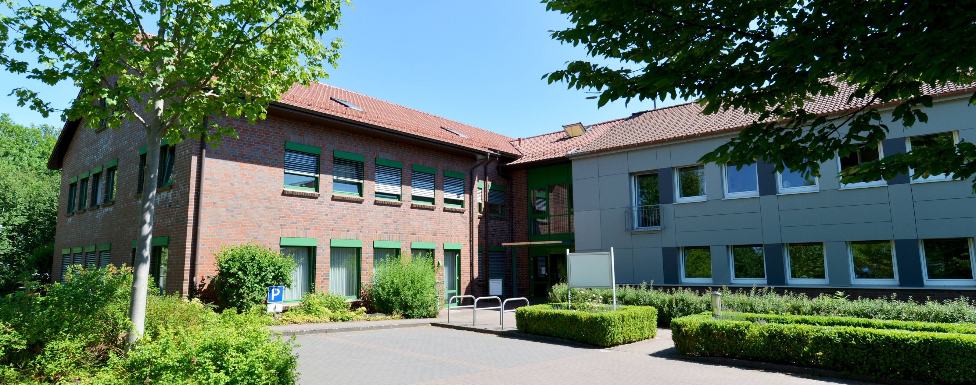 Gemeinde Oststeinbek | Verwaltung in Oststeinbek