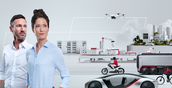 EDAG Engineering GmbH | Projektmanagement in Petersberg