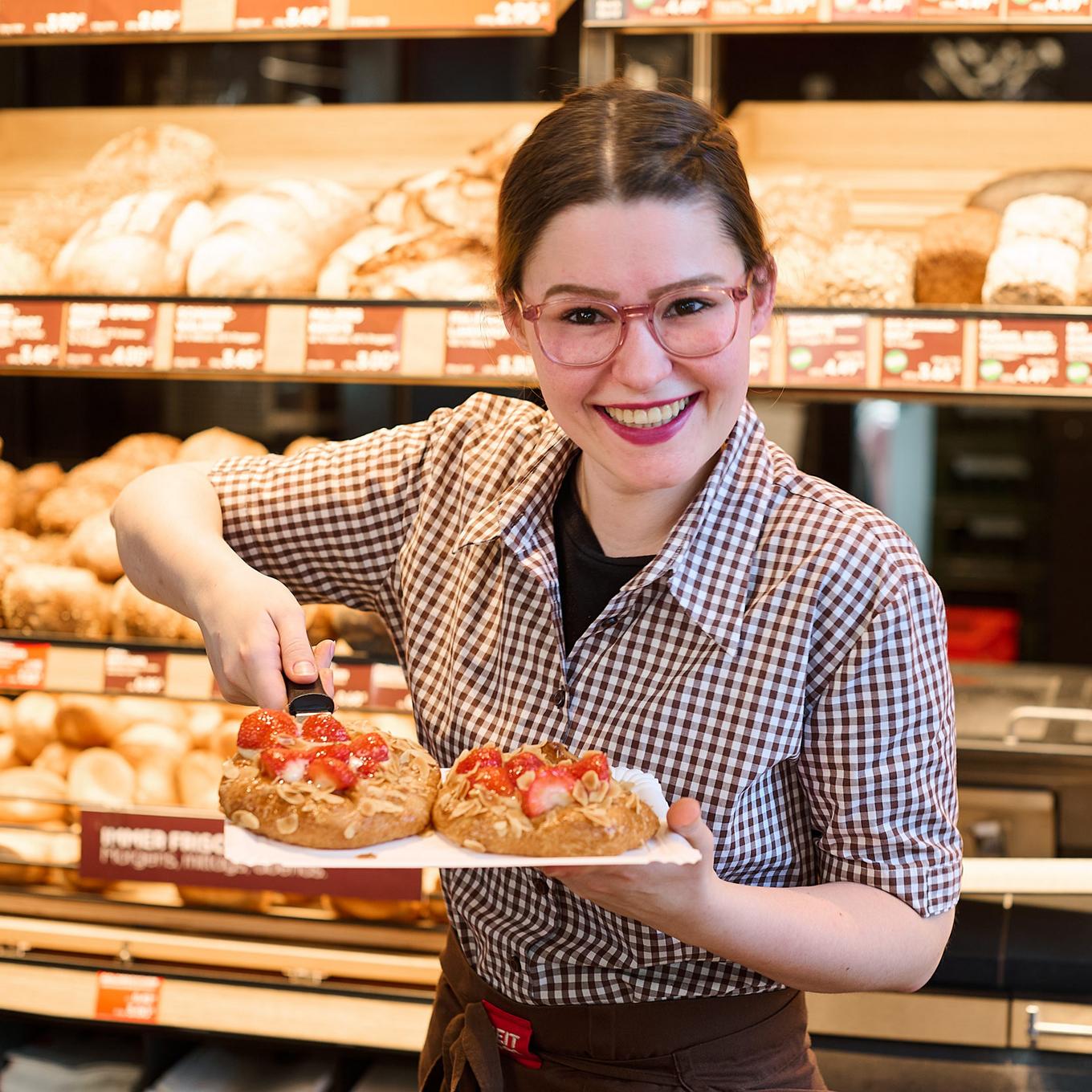 Malzers Backstube | Bäckerei in Gelsenkirchen