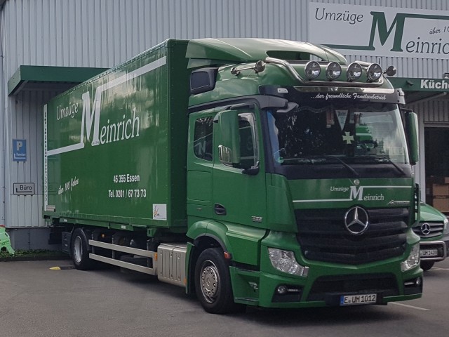 HERBRÜGGER Baumarkt Menden | Baumarkt in Menden