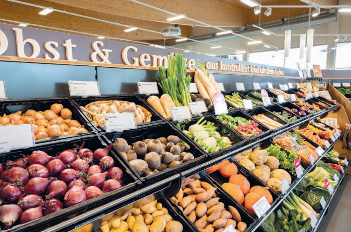 EDEKA Hayunga | Lebensmittelgeschäft in Norderstedt