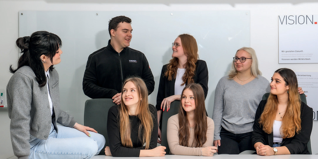 THOST Projektmanagement GmbH | Projektmanagement in Karlsruhe