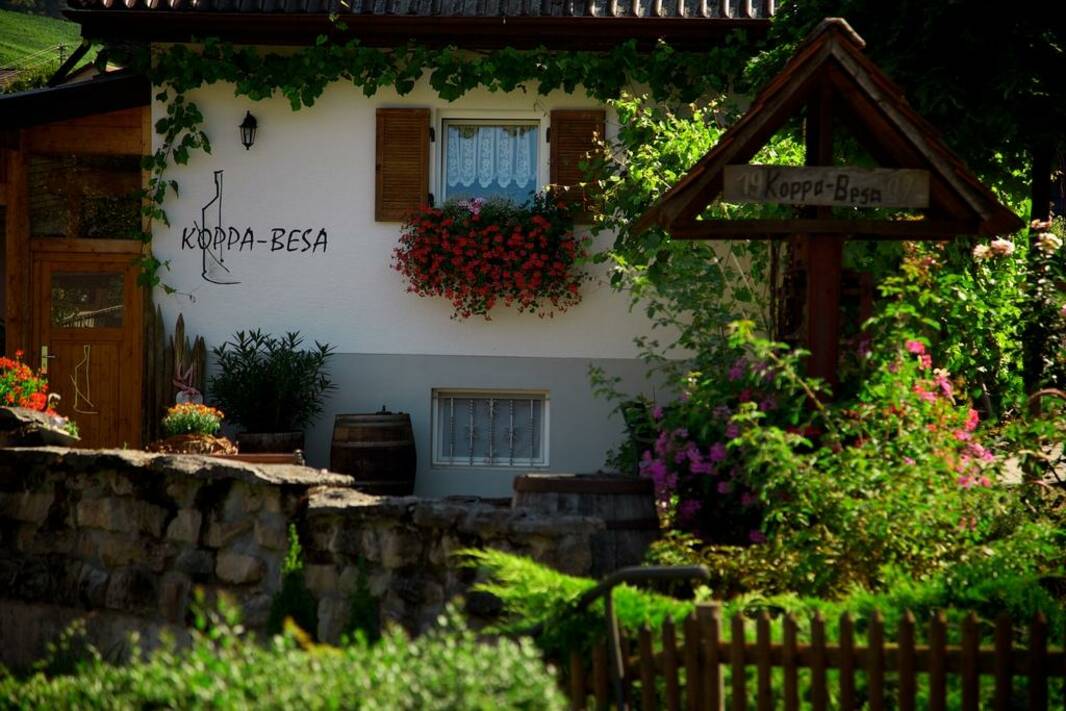 Kinzinger Berghof | Restaurant in Vaihingen an der Enz