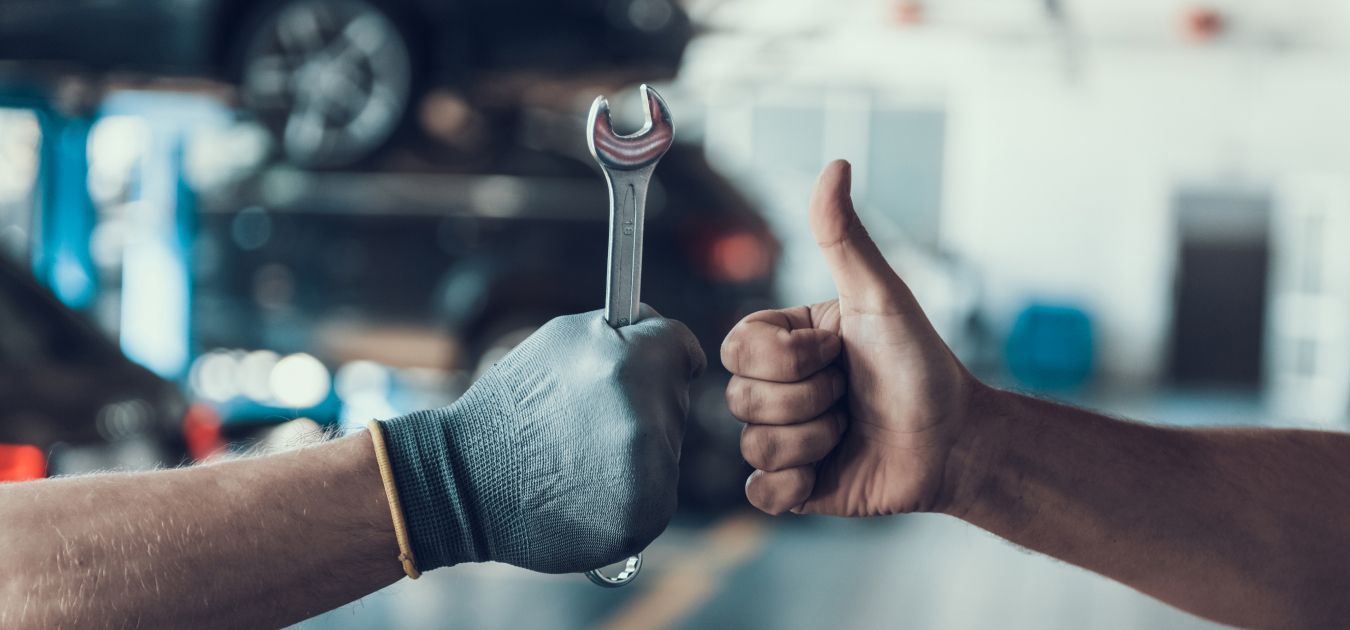 Matthies Autoteile | Auto Reparatur & Service in Hamburg