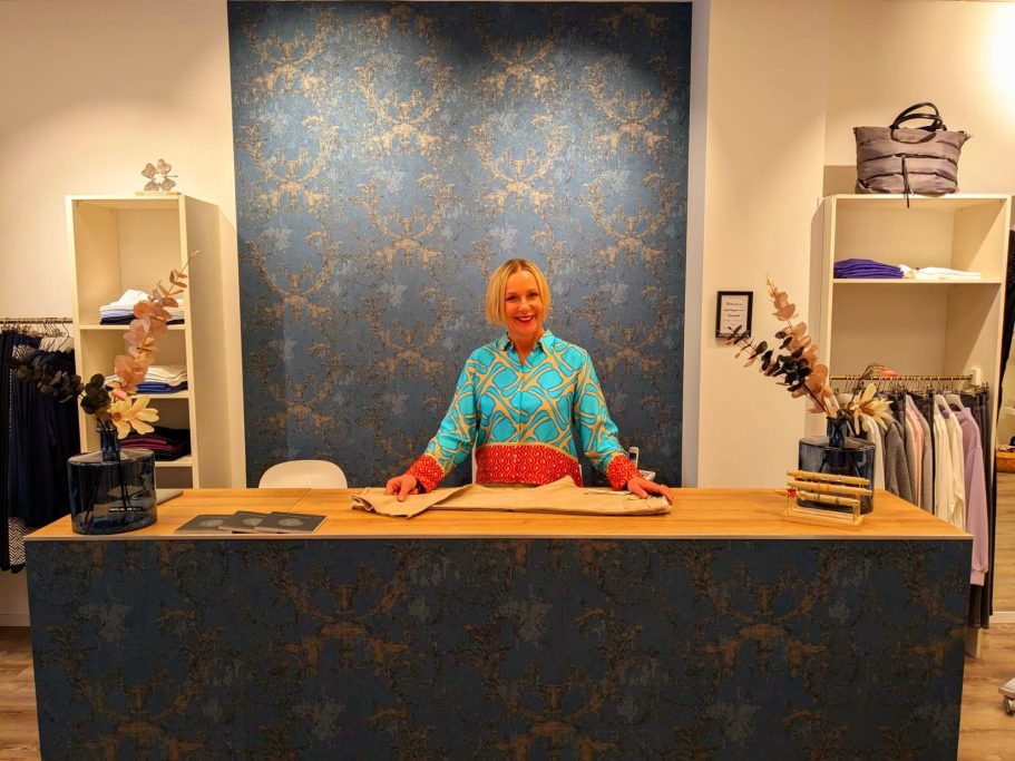 Policke Herrenkleidung | Bekleidungsgeschäft in Hamburg