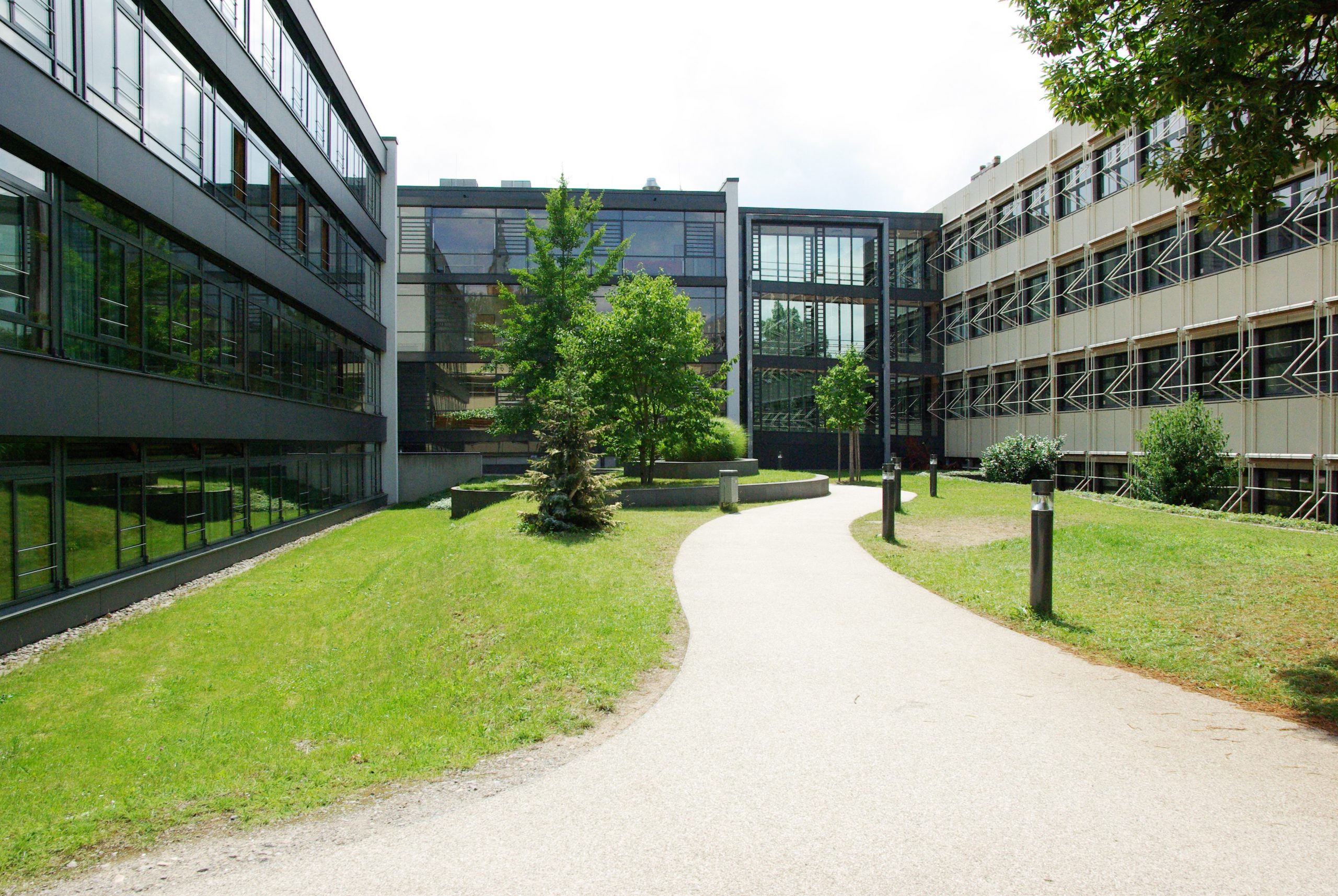 Europäische Schule | Schule & Hochschule in Karlsruhe