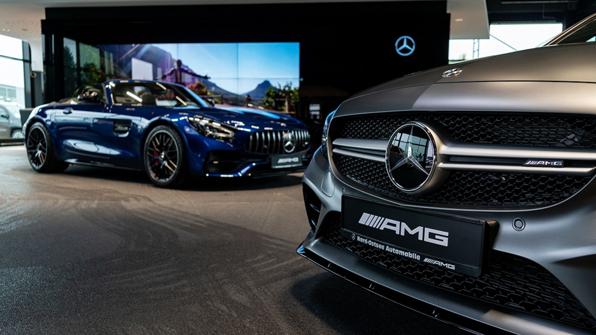 Matthies Autoteile | Autohaus in Russee - Hammer