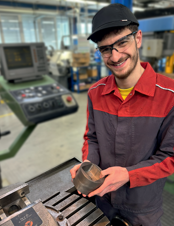 Greiner AG | Chemie-Unternehmen in Kremsmünster