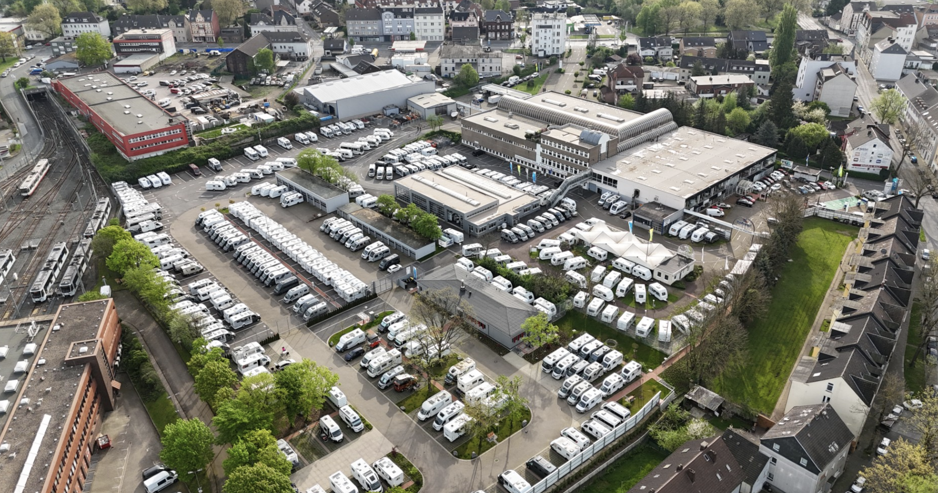 Autohaus Bochum Spurkel