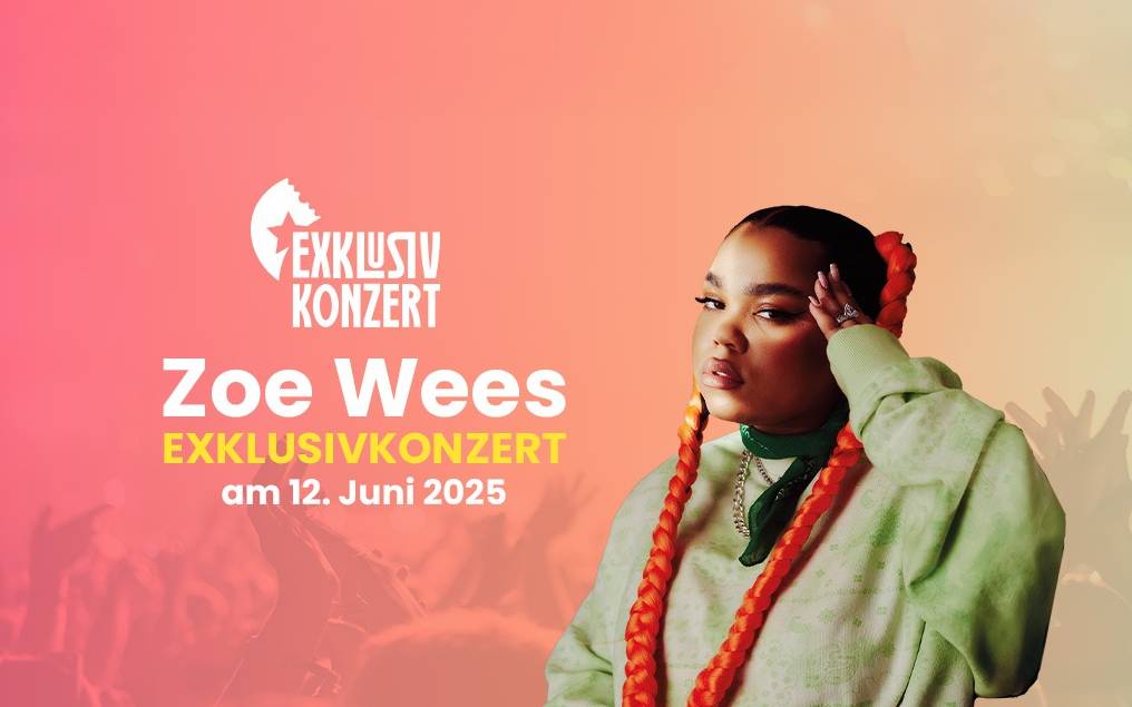Radio K.W. | Musikveranstaltungsort in Wesel