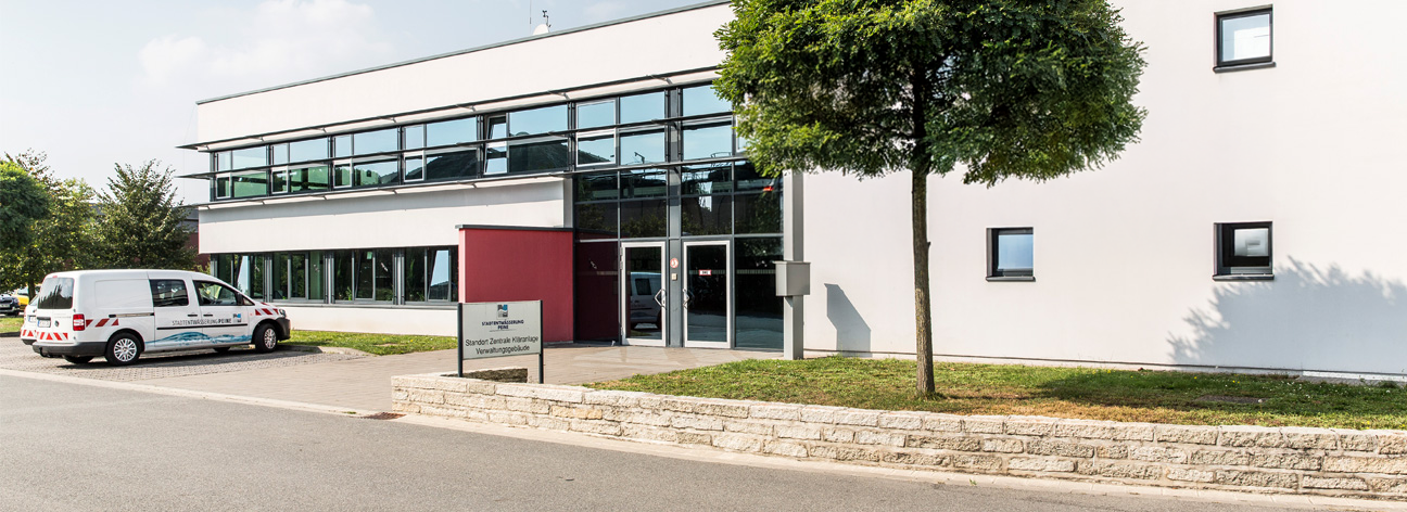 Wasserverband Weddel-Lehre WWL | Wasserversorgung und aufbereitung in ...