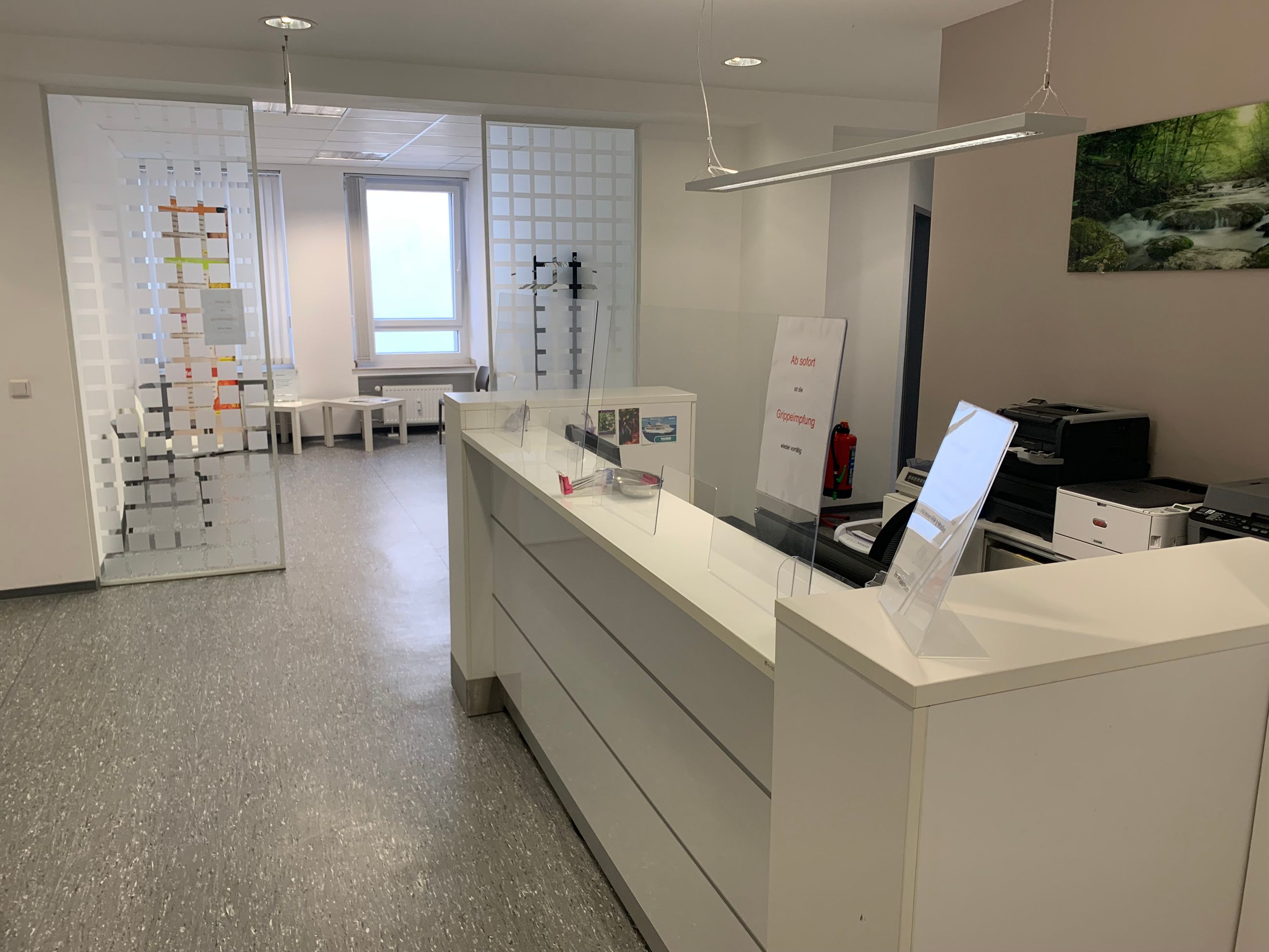 Dr. med. M. A. Budde | Medizinische Klinik in Duisburg Mitte