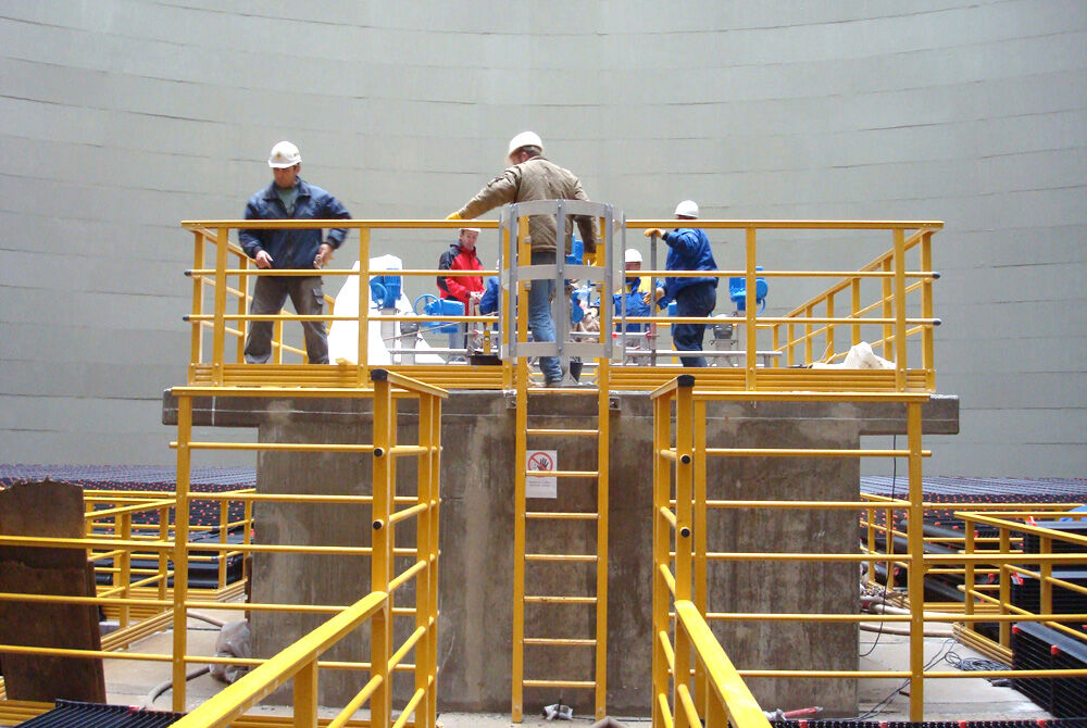 Mainka Bau GmbH & Co. KG | Bauunternehmer in Lingen