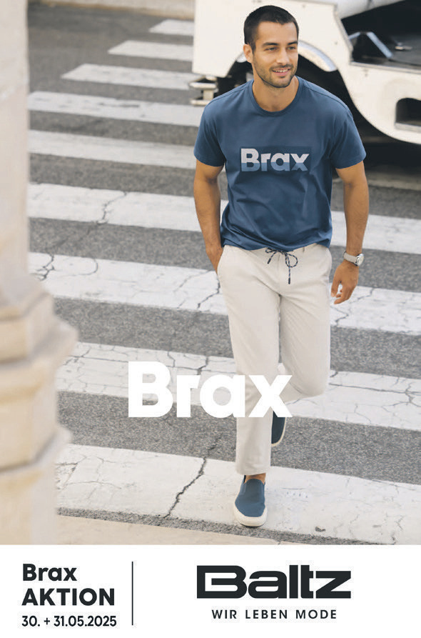 Modehaus Baltz | Einzelhandel & Einkaufen in Bochum