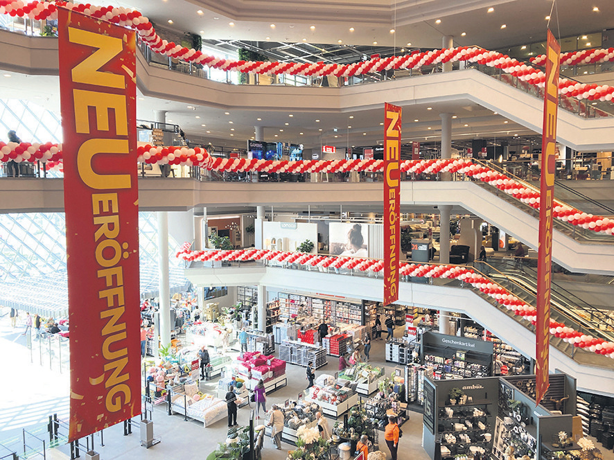 XXXLutz Kröger Essen | Möbel & Heimdekoration in Essen