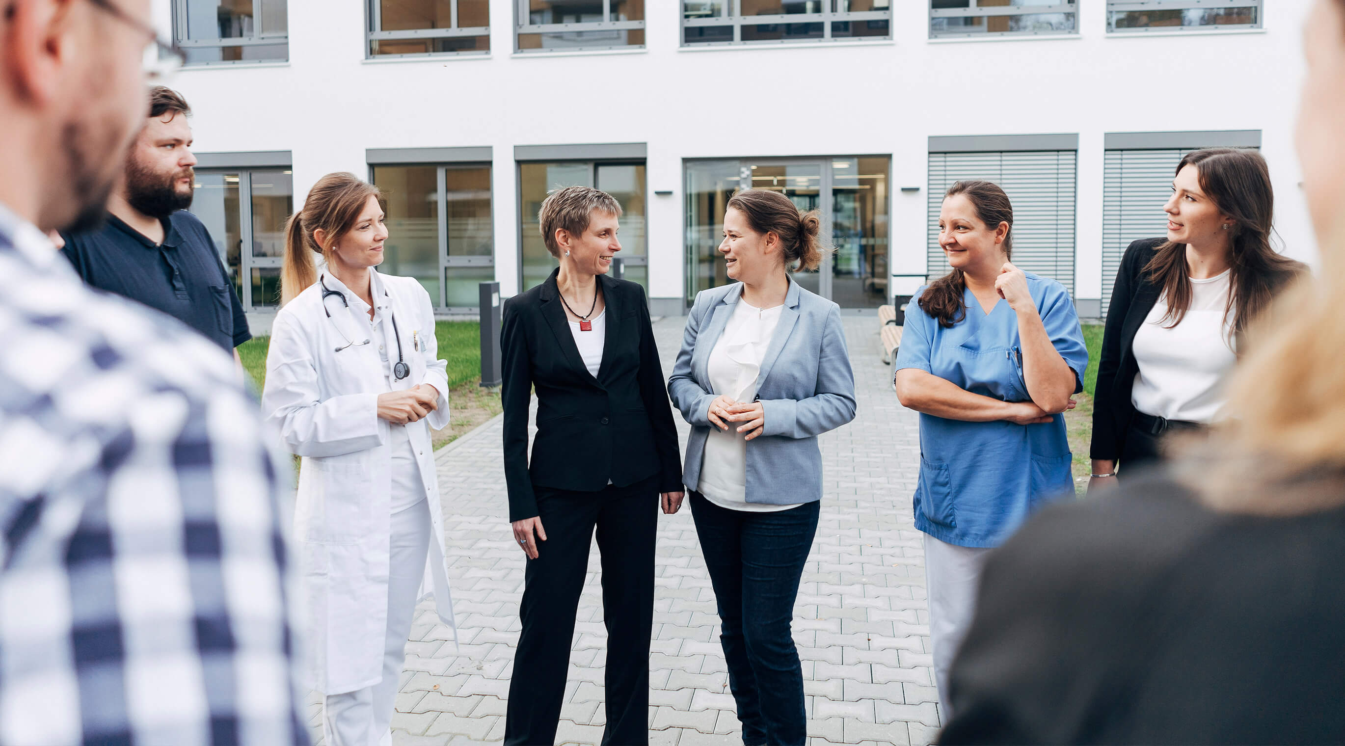 MEOCLINIC - Privatpraxen und Privatklinik in Berlin Mitte ...