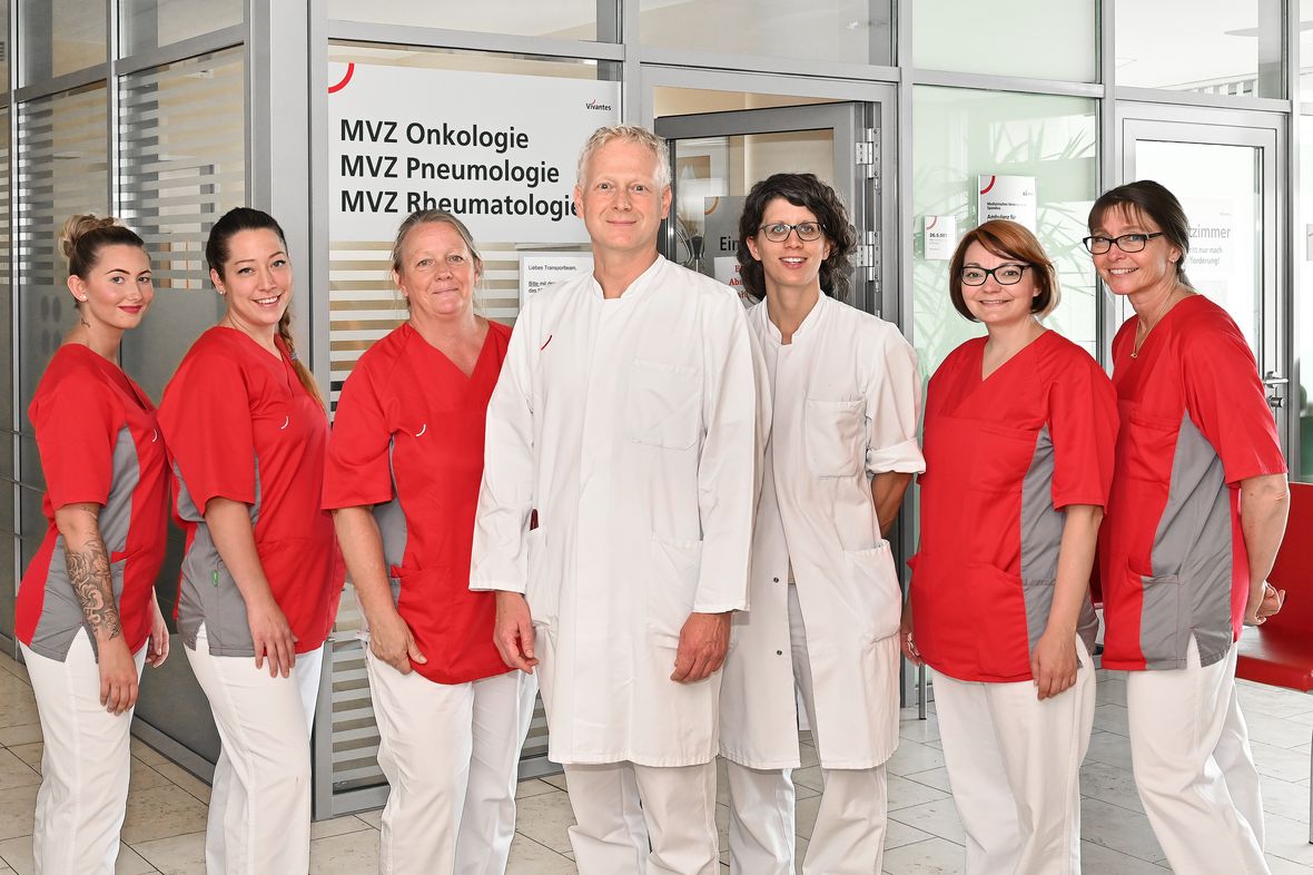 Park-Klinik Weißensee | Medizinische Klinik in Berlin