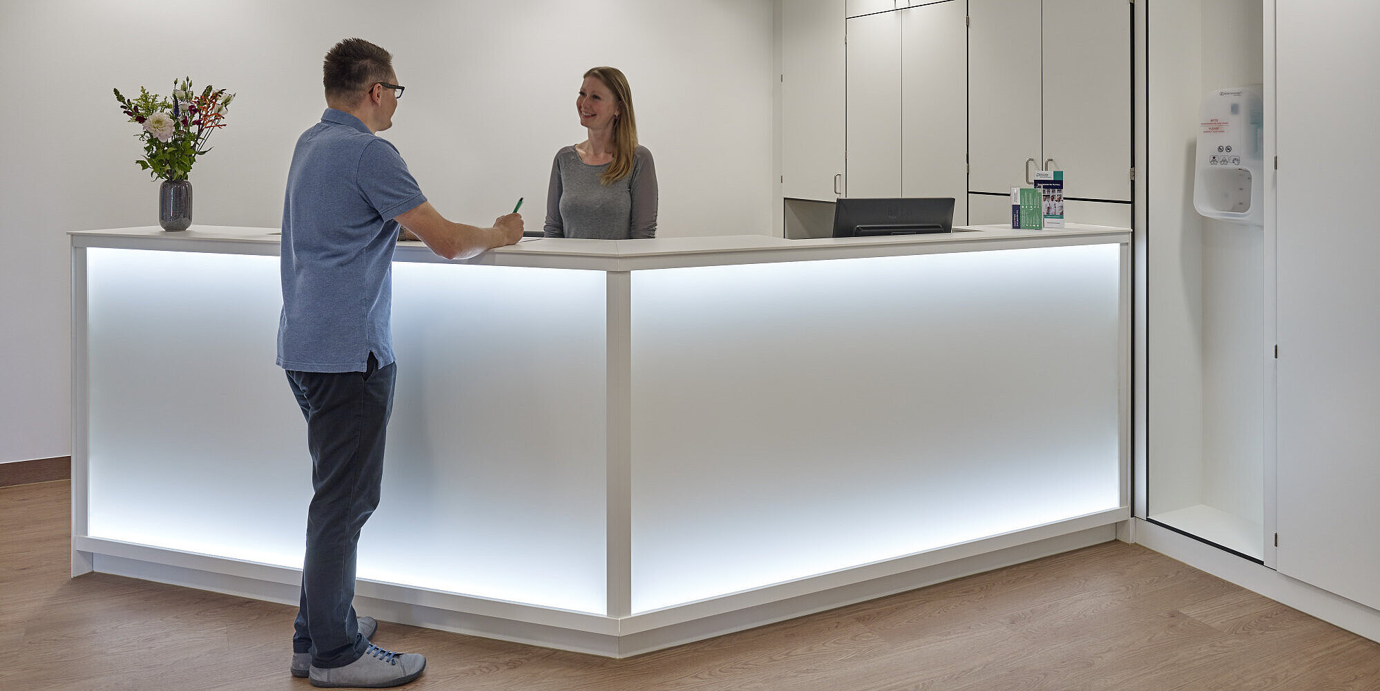 MEOCLINIC - Privatpraxen und Privatklinik in Berlin Mitte ...