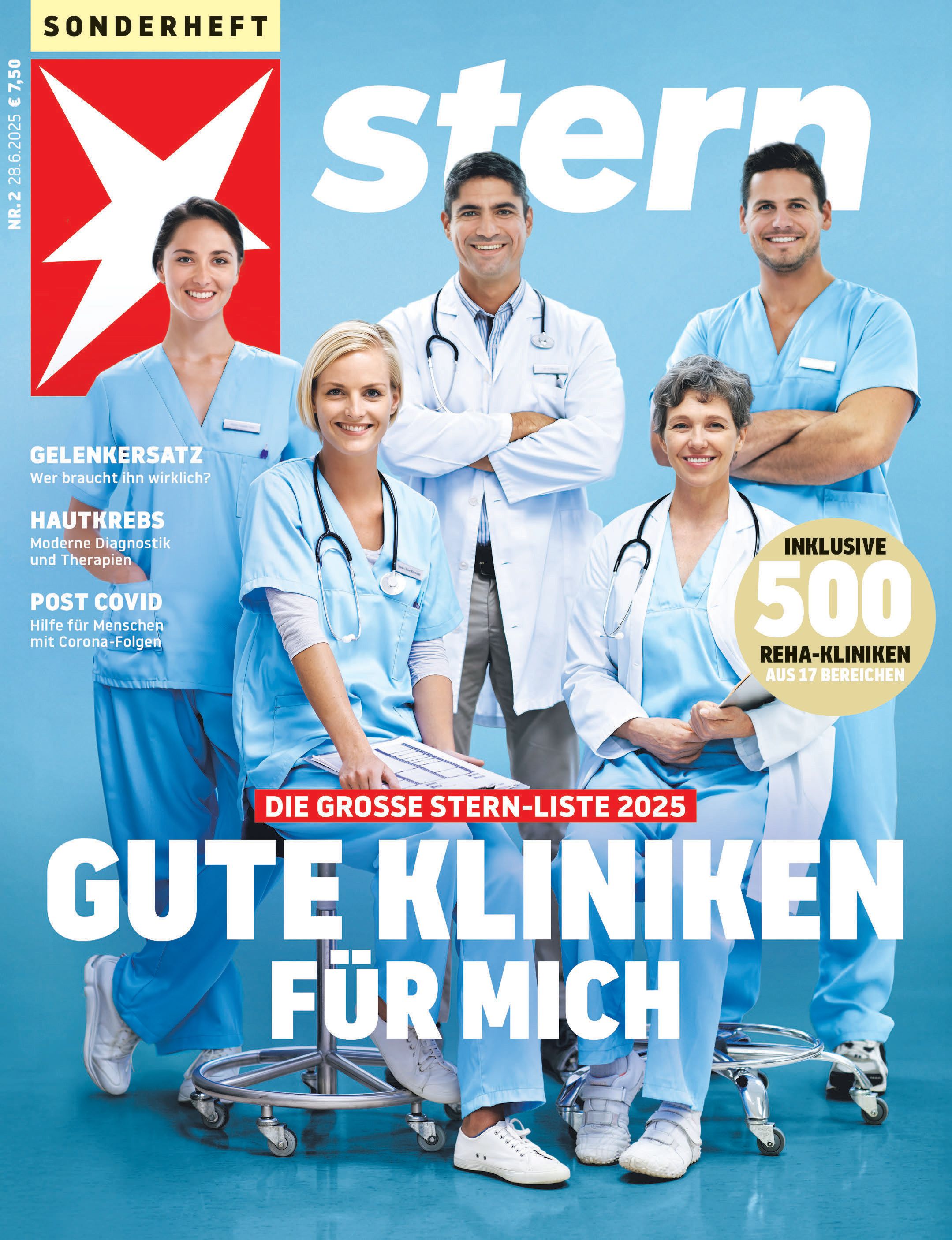 G+J Medien GmbH | Verlagswesen & Redaktionelle Dienstleistungen in Berlin
