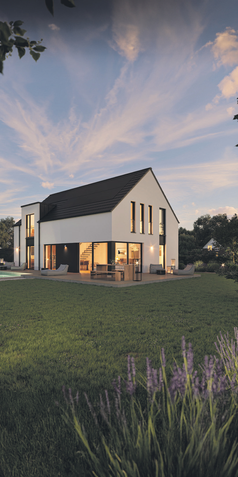 Viebrockhaus Musterhauspark Kaarst | in Kaarst