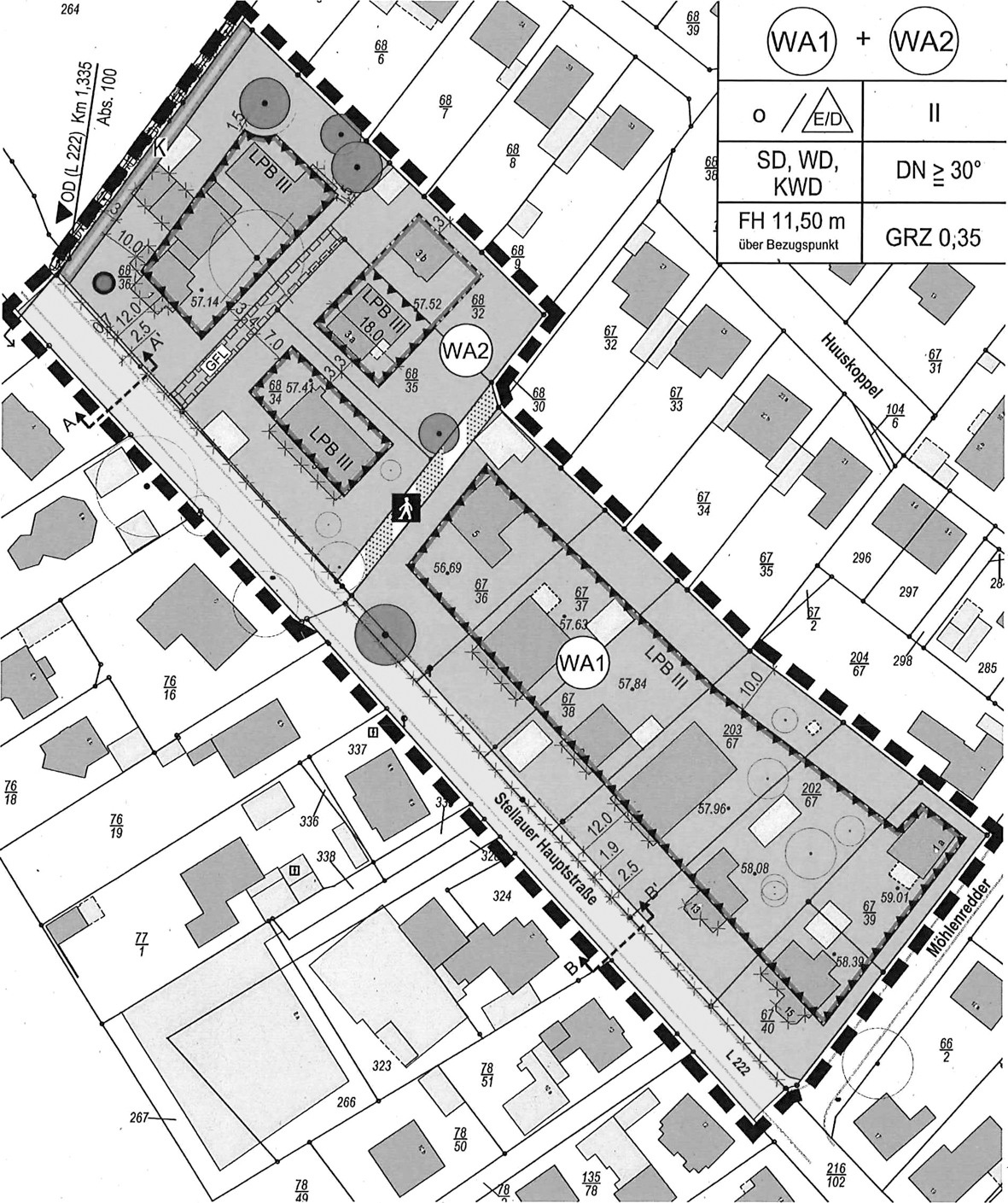 Gemeinde Oststeinbek | Verwaltung in Oststeinbek