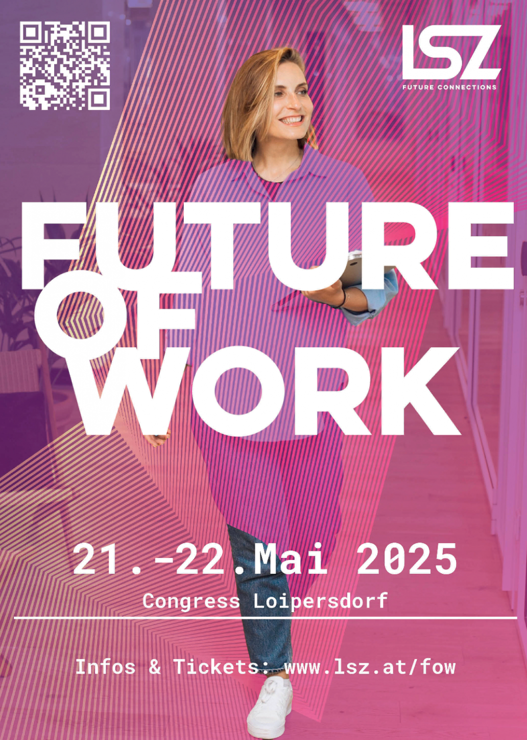 LSZ Future Connections GmbH | Eventplanung in München