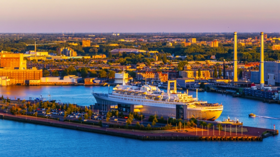 Graf's Reisen | Reisebüro in Herne