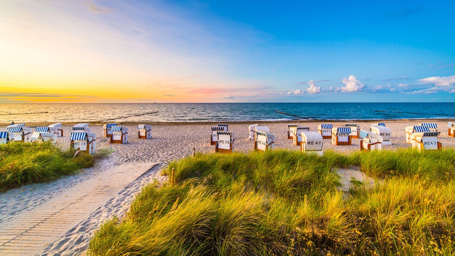 GfB Reisen GmbH | Reisebüro in Neubrandenburg