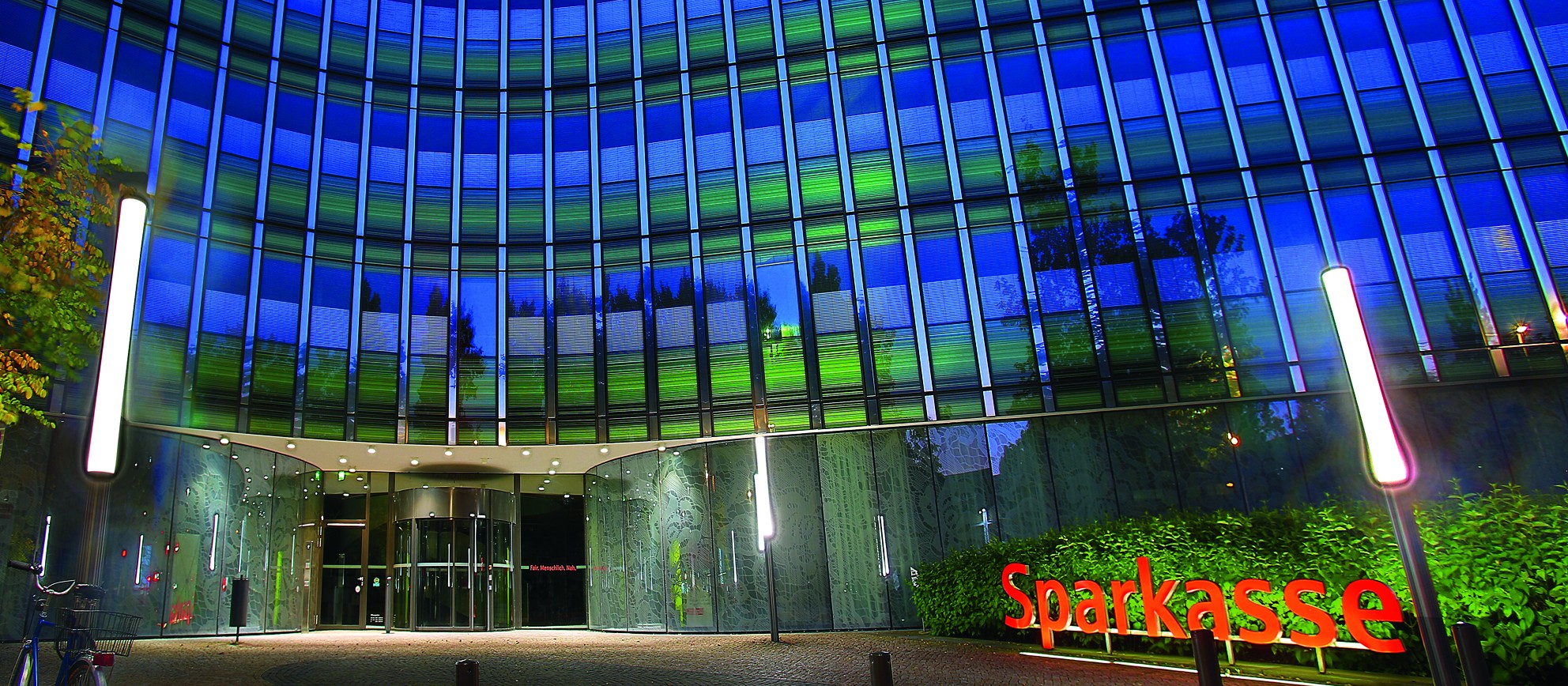 Stadtsparkasse Oberhausen | Bank in Oberhausen