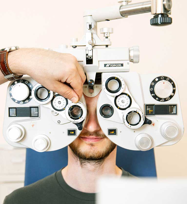Postoptik Schulte Dormagen 1