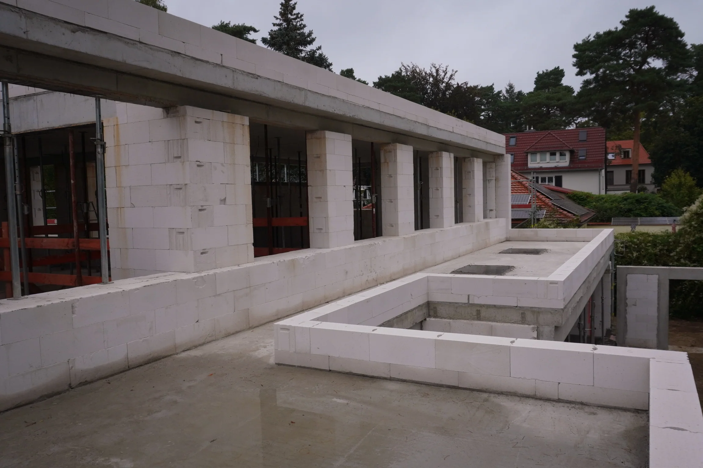 Alexander Sulga Bauausführung | Generalunternehmer in Eberswalde