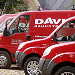 DAVIDSEN Bauunternehmen GmbH | Baumarkt in Flensburg