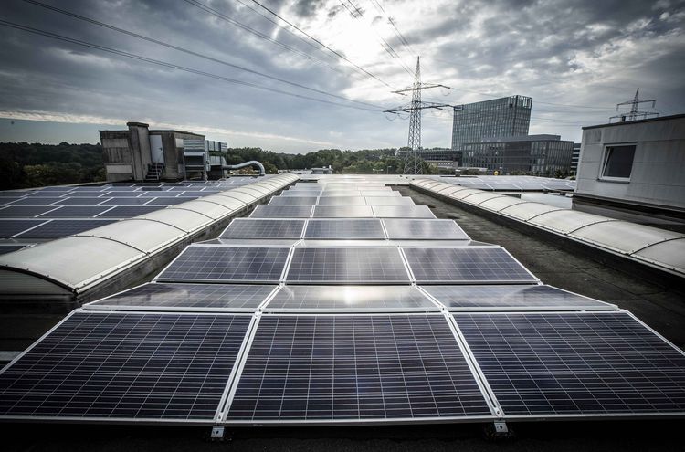 SWLB Kundencenter KWH - Stadtwerke Ludwigsburg-Kornwestheim GmbH | Energielieferant in Kornwestheim