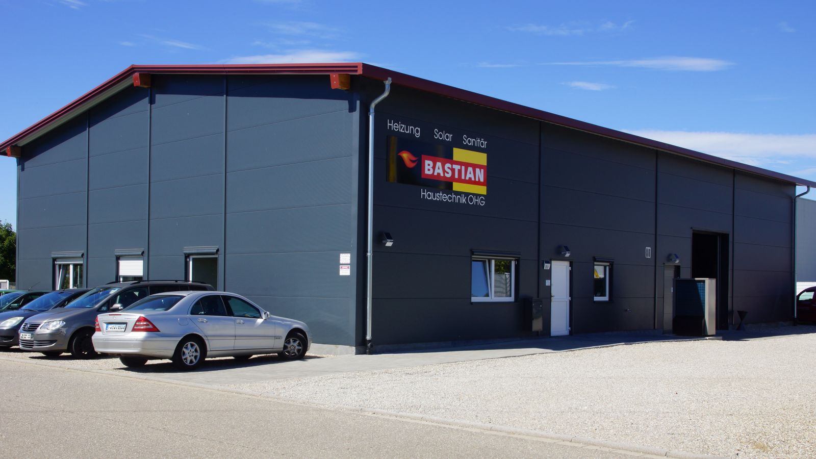 Bastian Haustechnik OHG | Klempner in Bad Krozingen