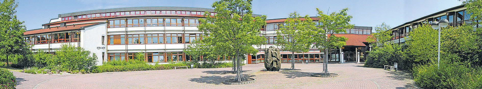 Staatliche Berufsschule Bad Kissingen