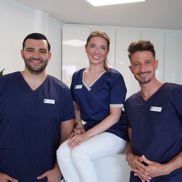 MVZ Dental Soul Bonn | Zahnarzt in Bonn
