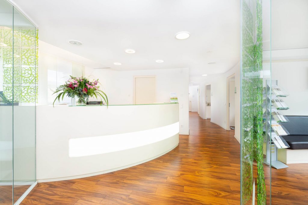 Klinikum Esslingen | Medizinische Klinik in Esslingen am Neckar