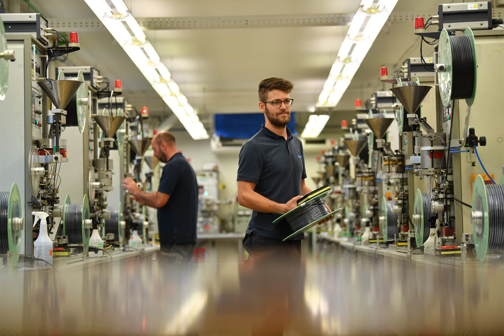 Vishay Siliconix Itzehoe GmbH | Elektronik in Itzehoe