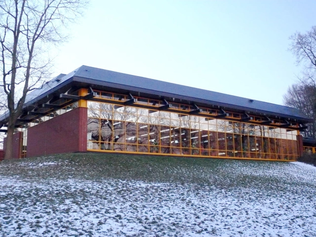 Schwimmhalle und Sauna Preetz | Schwimmbad in Preetz