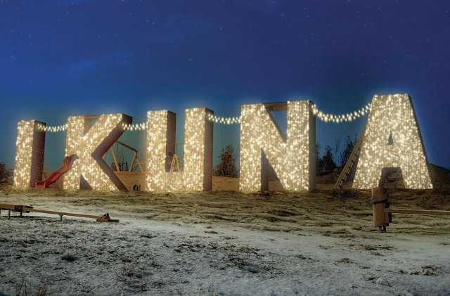 IKUNA Naturresort | Hotel & Resort in Natternbach