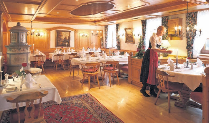 Restaurant Ochsen | Restaurant in