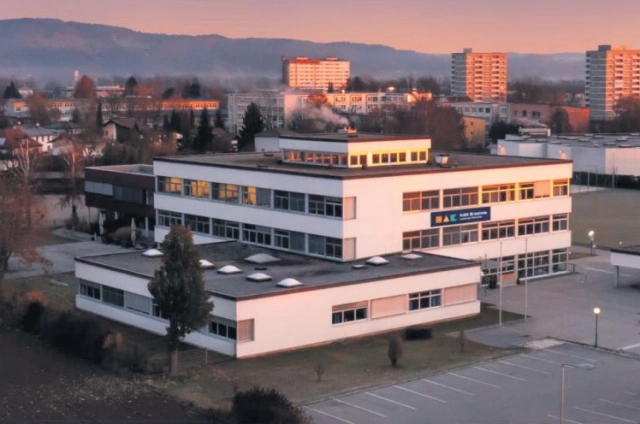 bhak / bhas braunau | Schule & Hochschule in Braunau am Inn