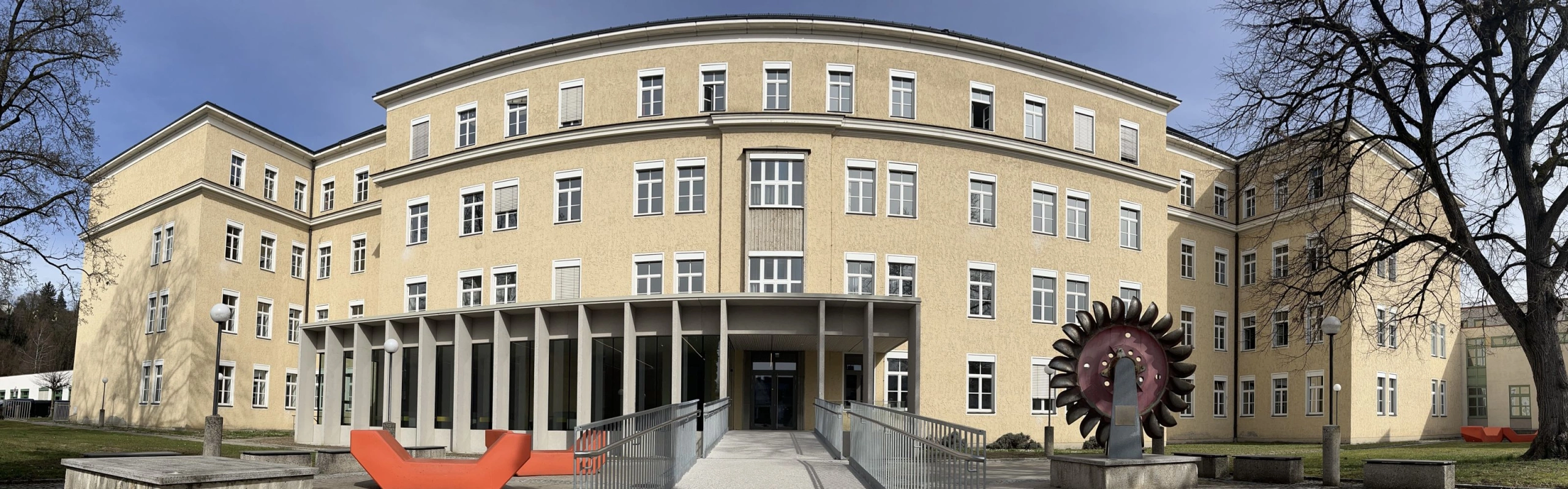 HTL Steyr | Schule & Hochschule in Steyr